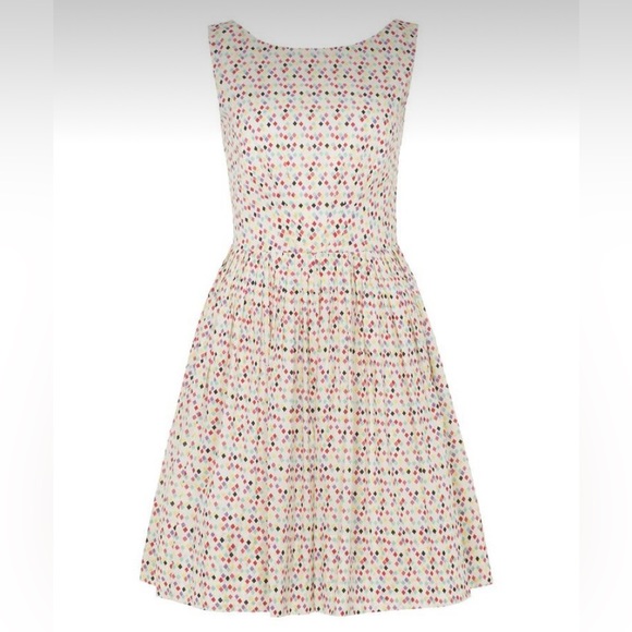 Emily and Fin | Dresses | Modcloth Emily And Fin Dress | Poshmark